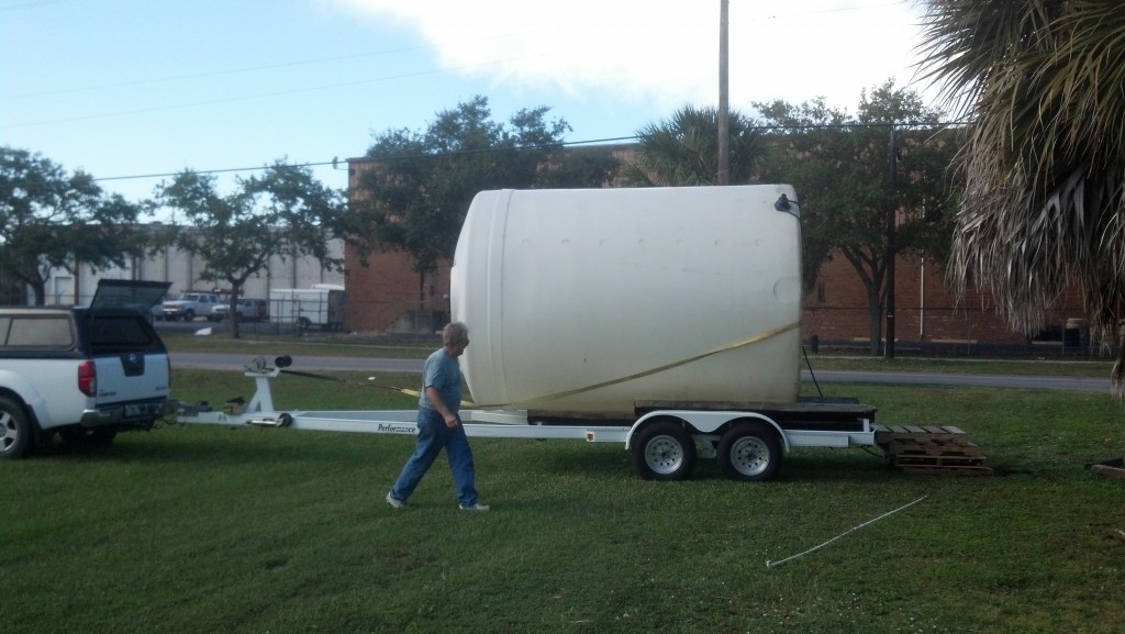 Ingenuity Engineers – The “How To” in Bottling – AquaNew