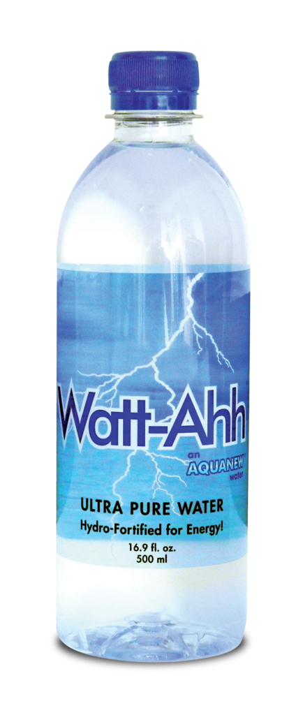 FAQ: Stability of Watt-Ahh® – AquaNew