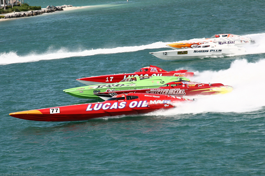 Cool Fuel – Rob Gourley’s Current Project on Restructuring Fuel – AquaNew