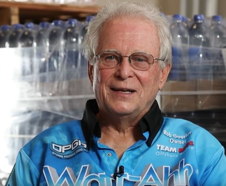 Racing with Supercharged Water and Fast-track Hydration – An Interview ...