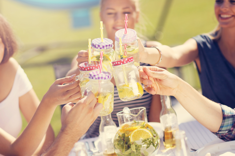 Party Smart – AquaNew