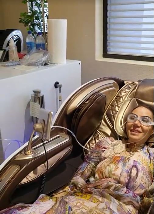 New Wave Health – Centner Wellness and Spa – AquaNew