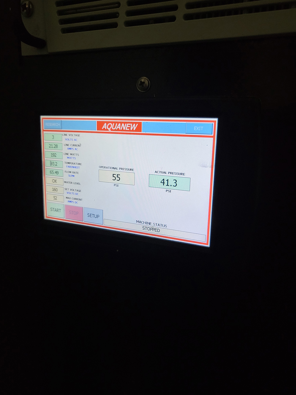 Slurping and Burping On I-75 – Update on Big Jake Gas Machine’s ...