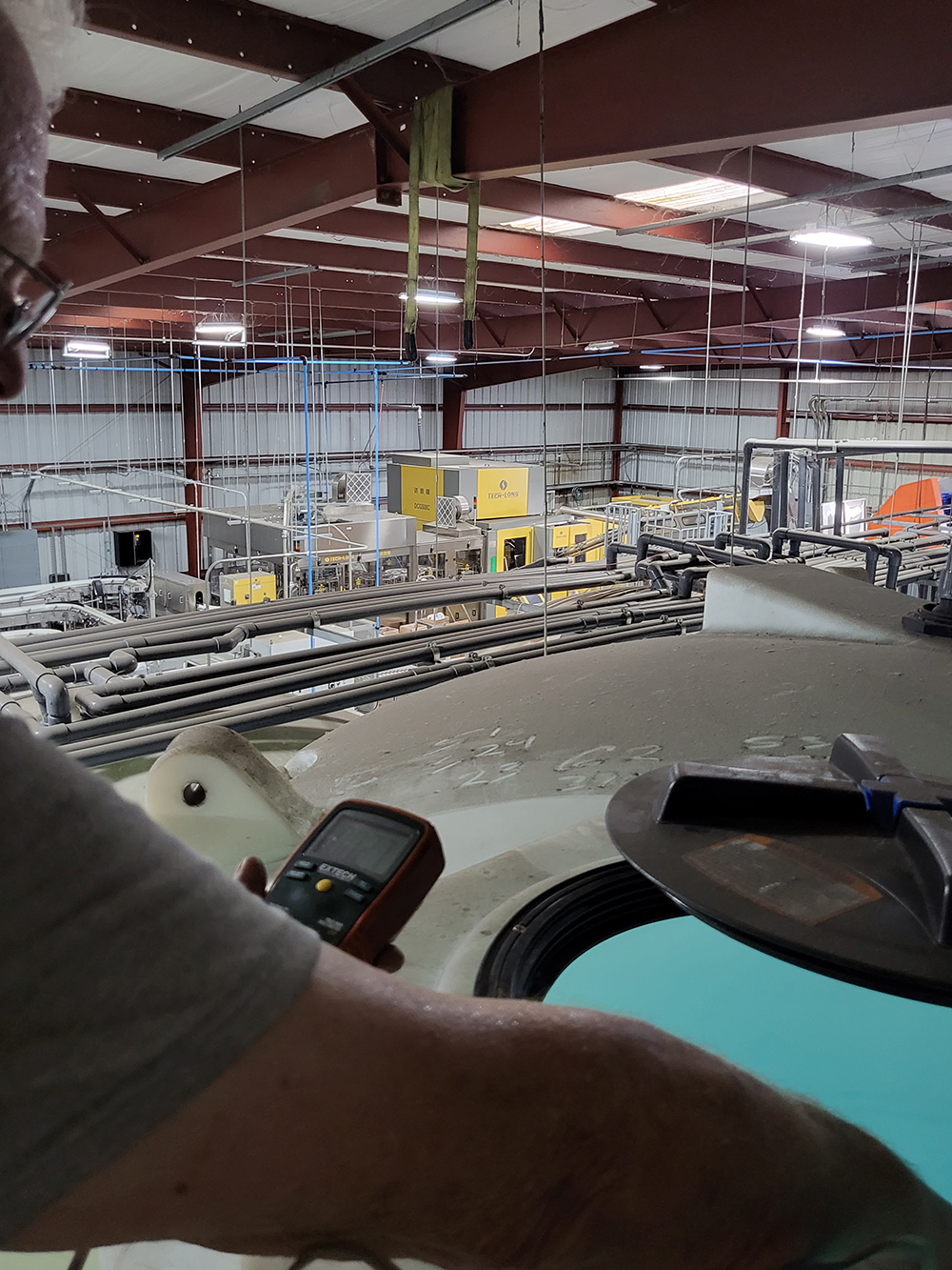 Slurping and Burping On I-75 – Update on Big Jake Gas Machine’s ...