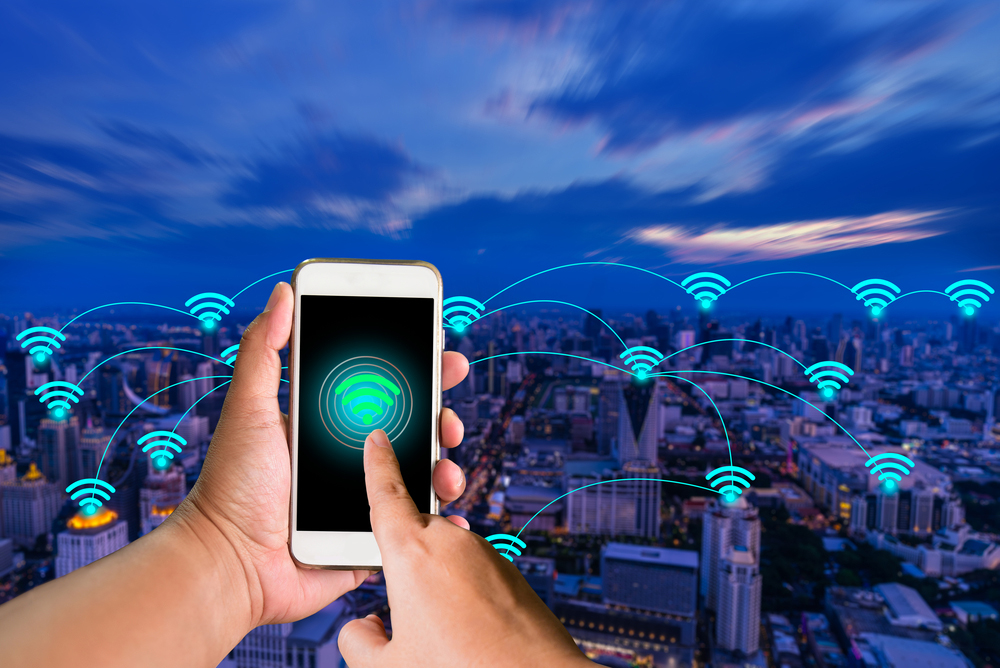 EMF Resilience with Watt-Ahh – AquaNew