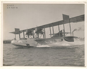 Pre-1920 Aviation – Pilot Richard Pass’ Real-Time Military Action Photo ...