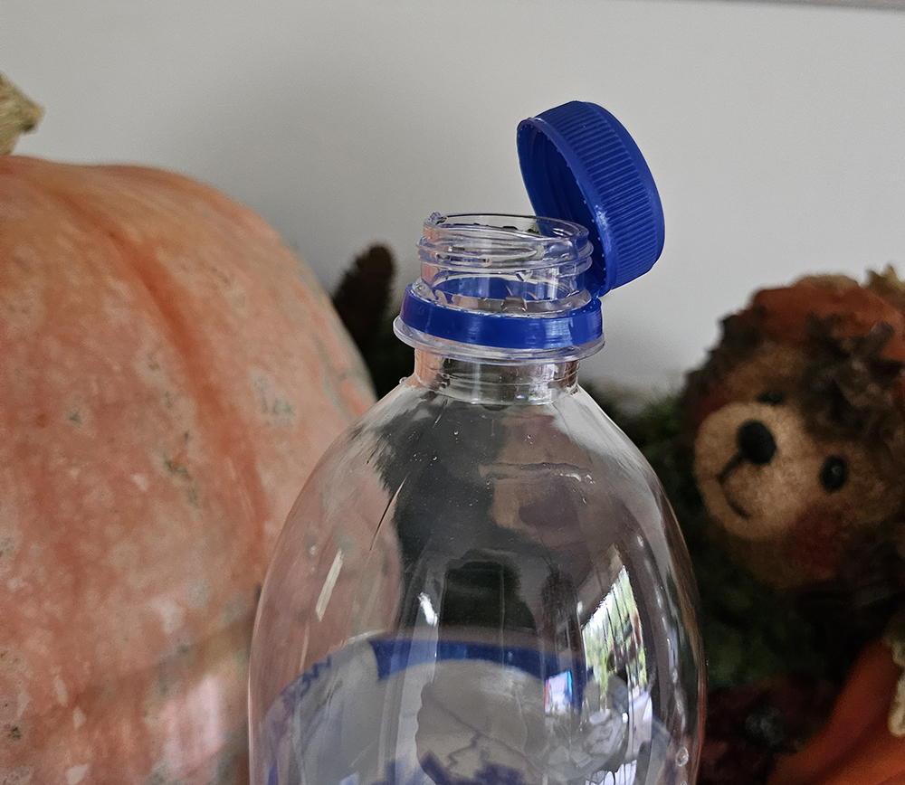 Drink Bottled Water European-Style – AquaNew