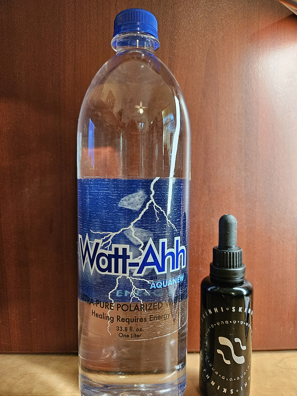 SKINHI and Watt-Ahh — Unlocking the Healing Power of GHK-Cu Copper ...